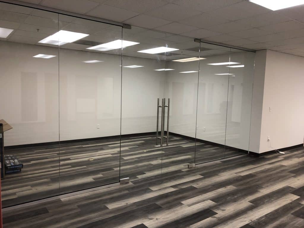 Gallery - GlassPro Services